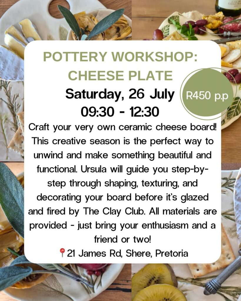 Home - The Clay Club